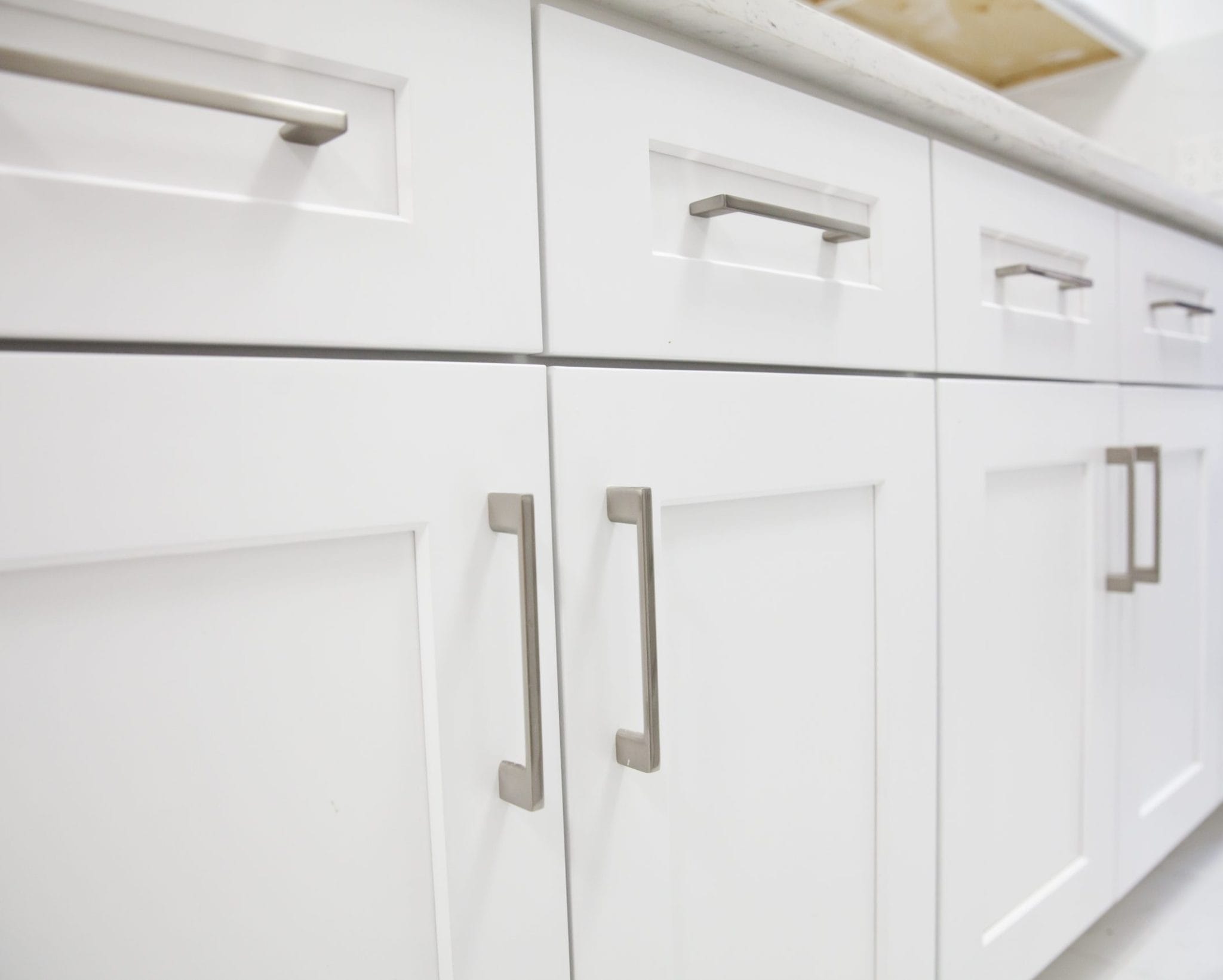 Kitchen Cabinets | High-Quality Cabinet at the Lowest Prices
