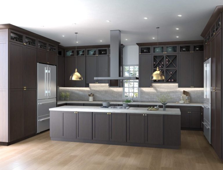 Kitchen Cabinets | High-Quality Cabinet at the Lowest Prices