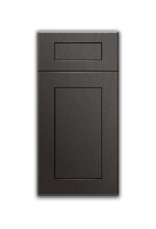 Affordable Refined Modern Slate Sample Door