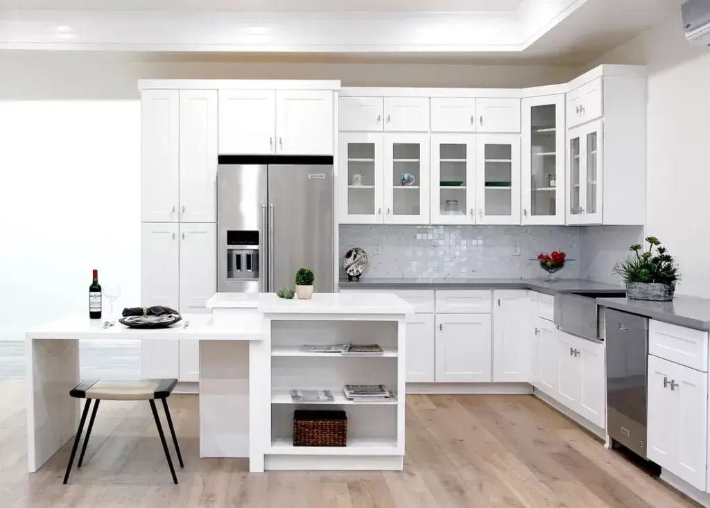 10×10 Basic Kitchen Package — What's Included & Pricing | RaraRTACabinets